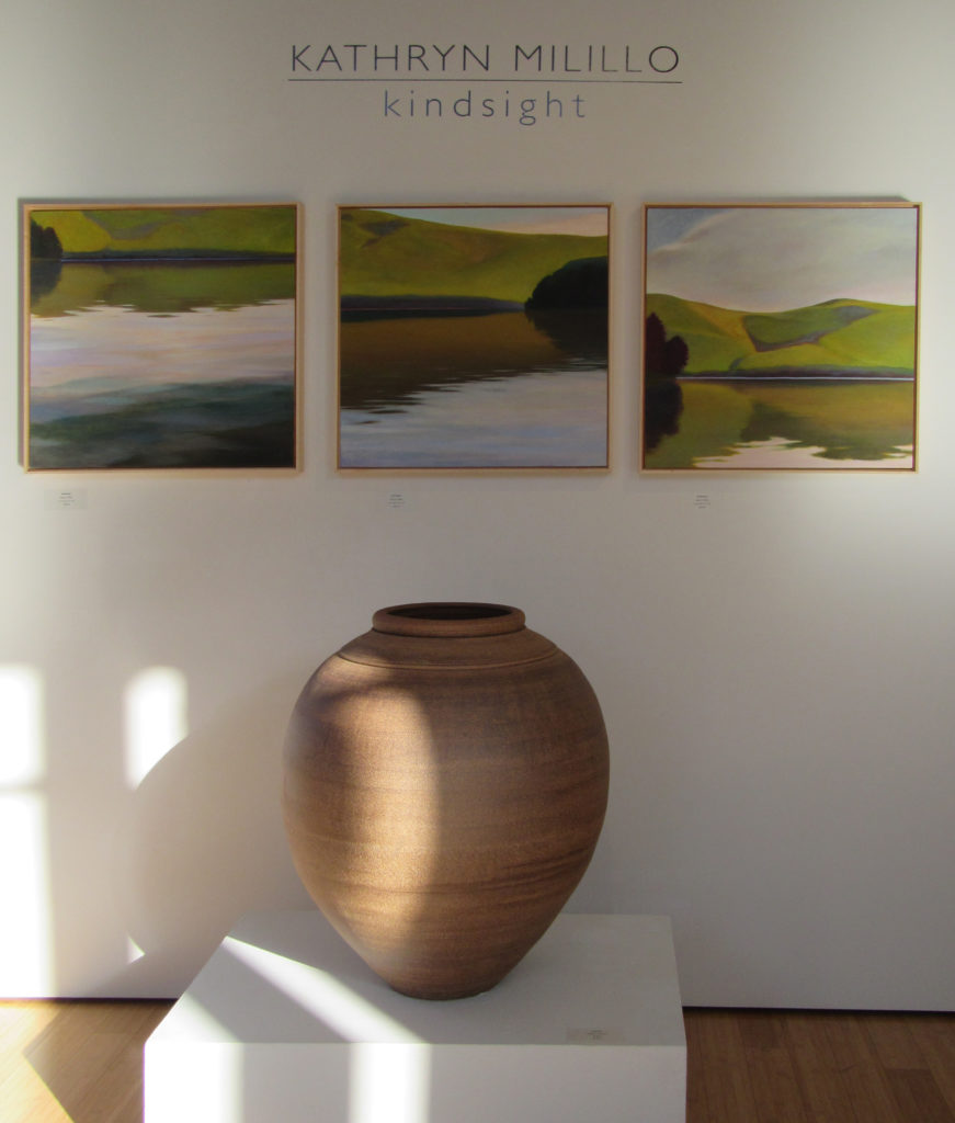 News Archives - Kathryn Milillo